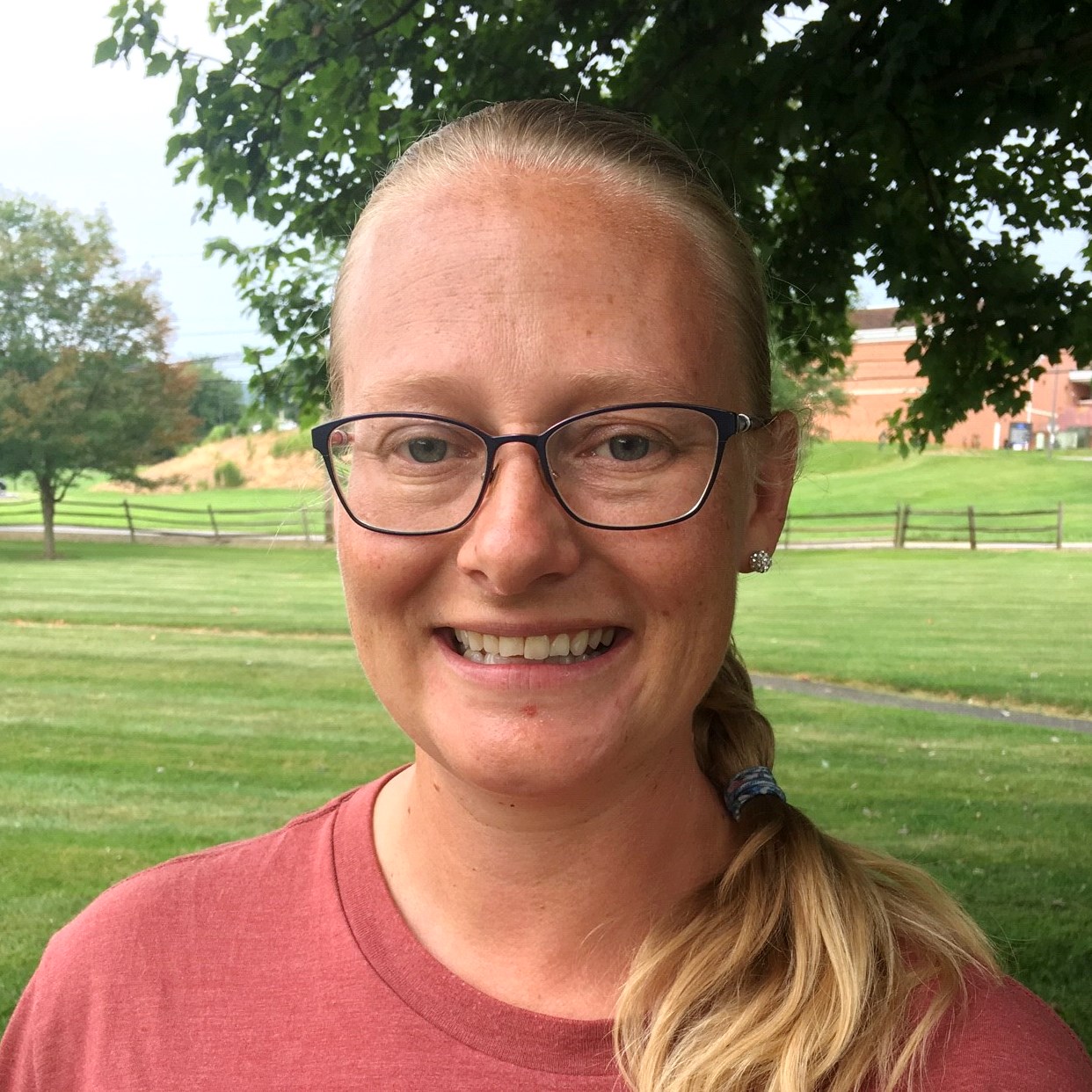 Jack E Barr Center for Well Being